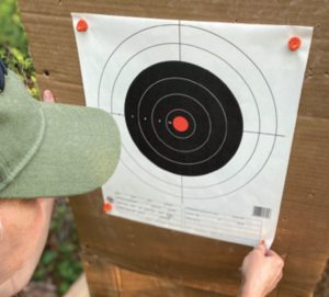 TargetTack - Target Practice Made Easy - Inside Firearms