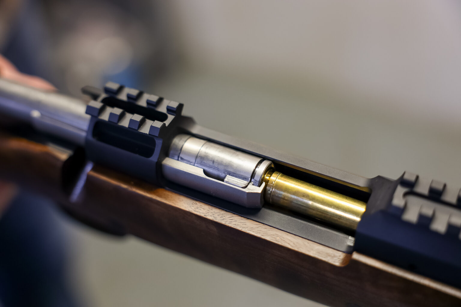 Grace Engineering Resurrects Montana Rifle Company (MRC) - Inside Firearms