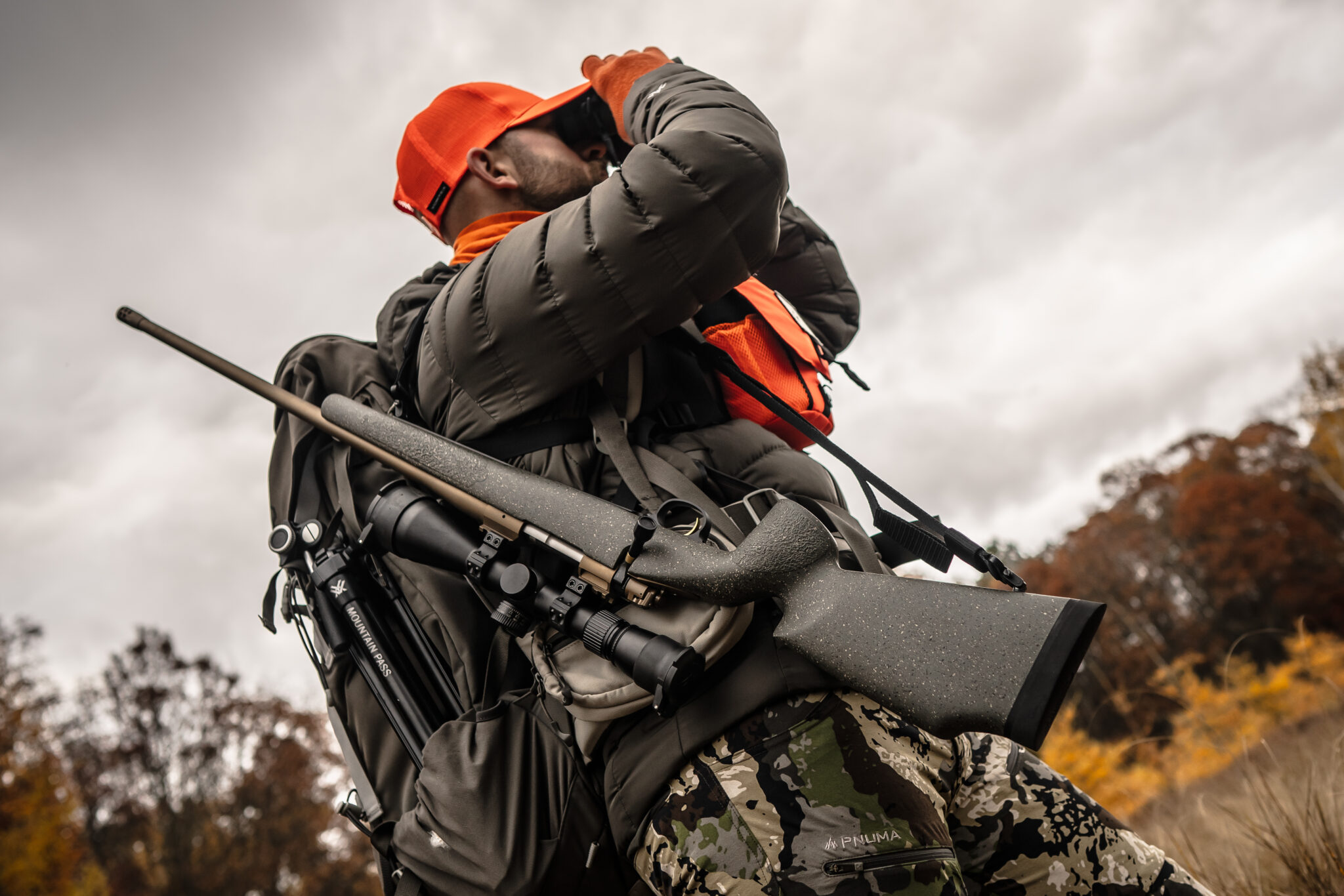 Grace Engineering Resurrects Montana Rifle Company (MRC) - Inside Firearms