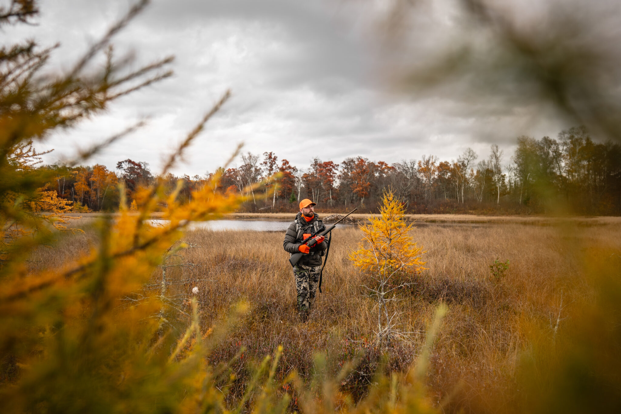 Grace Engineering Resurrects Montana Rifle Company (MRC) - Inside Firearms