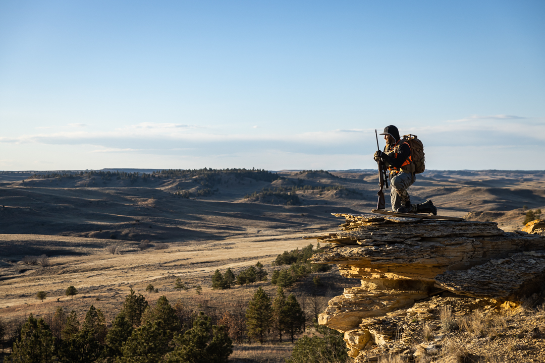 Grace Engineering Resurrects Montana Rifle Company (MRC) - Inside Firearms