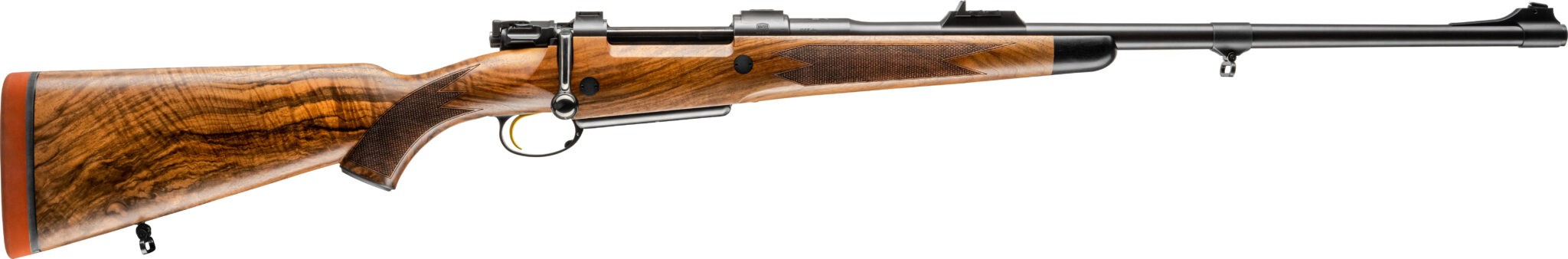 Mauser Introduces New M98 Das Original Bolt-Action Rifle - Inside Firearms