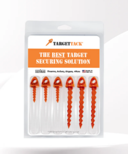 A Better Way to Mount Targets: Why TargetTack Works for Two-Season ...